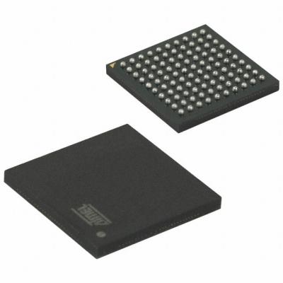 中国 ATSAM4S2CA-CU 販売のため