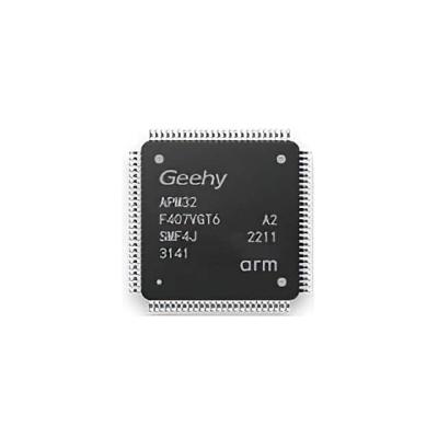 中国 APM32F407VGT6 販売のため