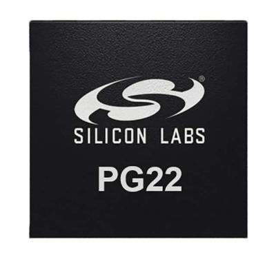 中国 EFM32PG22C200F256IM40-C 販売のため