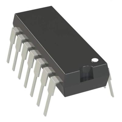 中国 PIC16F18425-E/P 販売のため