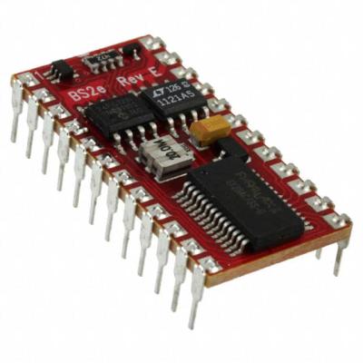 China BS2E-IC Te koop