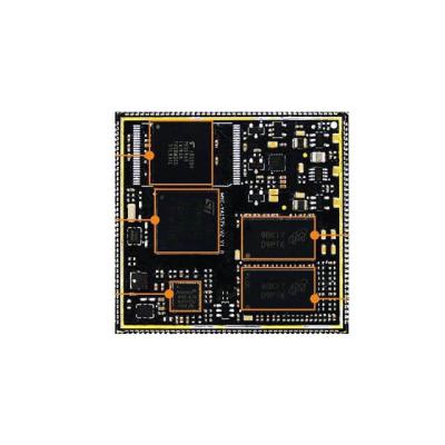 China MYC-YA157C-V3-4E512D-65-I Te koop