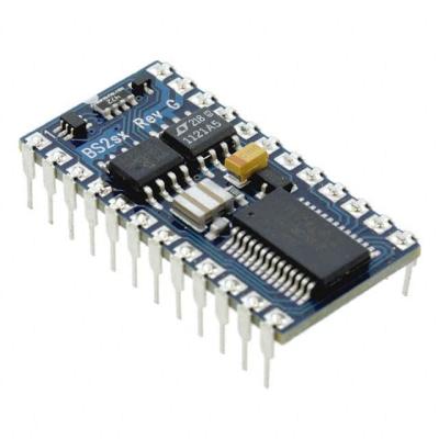 China BS2SX-IC Te koop