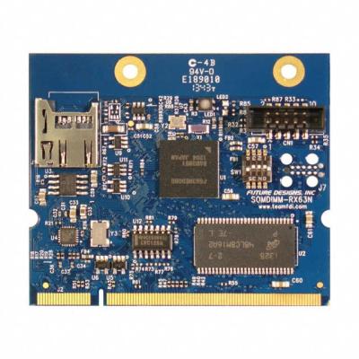 中国 SOMDIMM-RX63N 販売のため