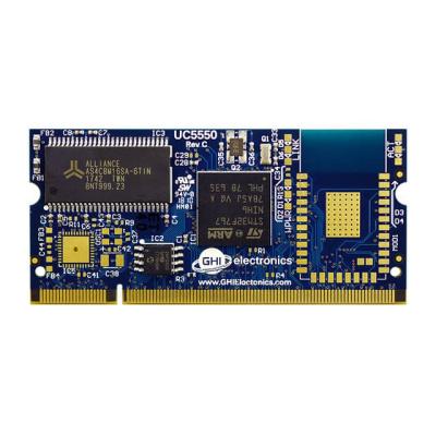 China UC5550-67HFN Te koop