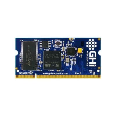 Cina SCM-20260D-C in vendita