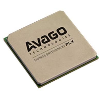 中国 PEX8764-AB80BI G 販売のため