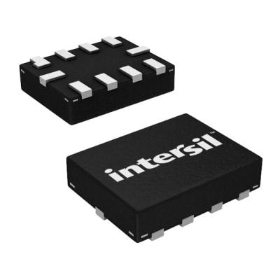 中国 ISL54209IRUZ-T7A 販売のため
