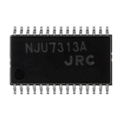 中国 NJU7313AM 販売のため