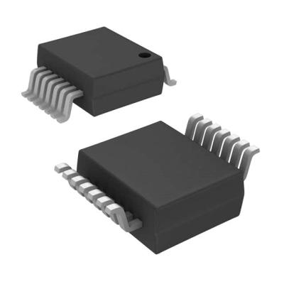 China TS3V330DGVR Switch Ic 300MHz Te koop
