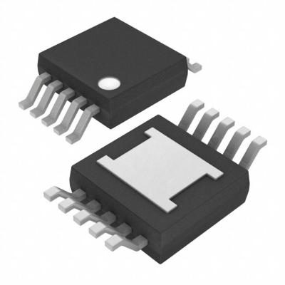 中国 MAX7430EUB+T 販売のため