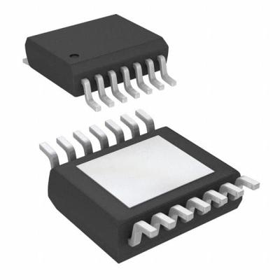 中国 MAX7445EUD+T 販売のため
