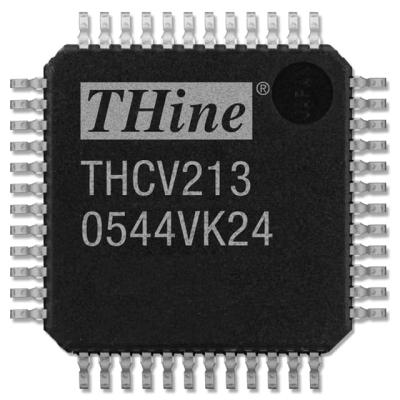 中国 THCV213 販売のため