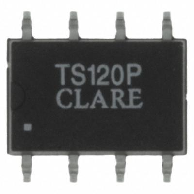 Cina TS120P in vendita
