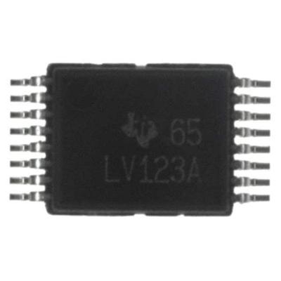 Cina SN74LV163ADGVR in vendita