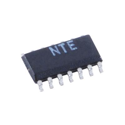 中国 NTE74HCT14T 販売のため