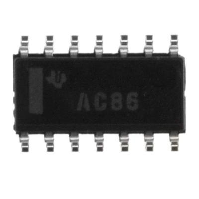 Cina SN74AHCT32DBR in vendita