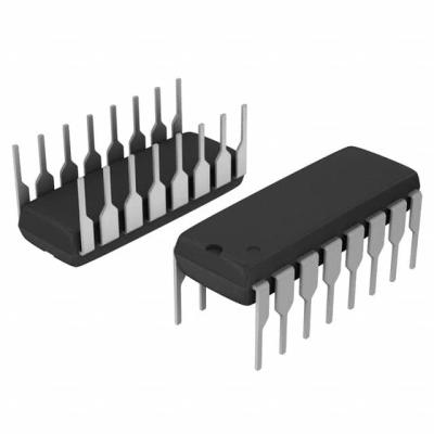 中国 HCF4019BEY 販売のため