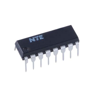 中国 NTE4008B 販売のため