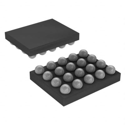 China MAX3002EBP+T en venta