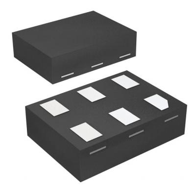 中国 74LVC1T45FZ4-7 販売のため