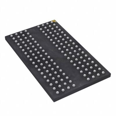 China IS49NLC18320A-25WBL for sale