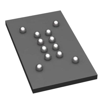 中国 MX25L6473EBBI-10G 販売のため