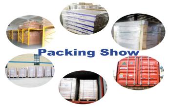 Китай Wuxi Flad Ad Material Co.,Ltd