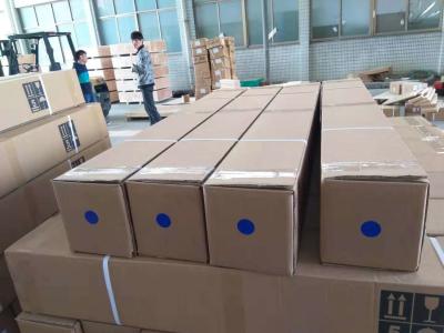 Cina Stampa riflettente resistente UV dello schermo dell'autoadesivo del vinile del materiale acrilico per la segnaletica di sicurezza in vendita