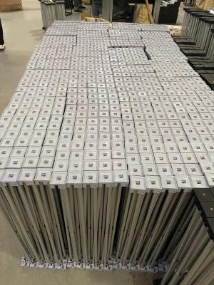 China Wall Display Frame Booth Backdrop Jumbo Stage Fabric Media Printed Back Color Drop Up Waterfall Retrac for sale