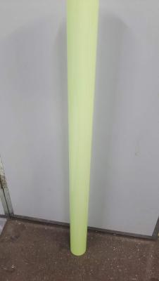 Cina Eco-solvente / Acrilico Fotoluminescente Film Fabbrica Fornitura lamina luminescente Self Adhesive Glow In The Dark Plot Film 4 H in vendita