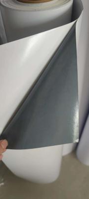 중국 광고물질 자동차 장식 스티커 버블 무료 자착 비닐 판매용