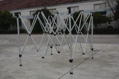 China Pop Up Gazebo 3m X 3m With Sides Pop Up Tent 4X4 Event Shelter Gazebo For Promotional Folding Gazebo for sale
