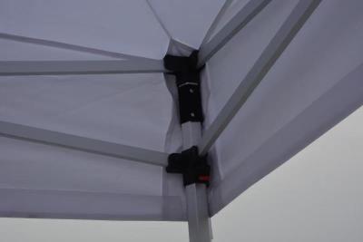 China Pop Up Gazebo 3m X 3m With Sides Pop Up Tent 4X4 Event Shelter Gazebo For Promotional Folding Gazebo for sale