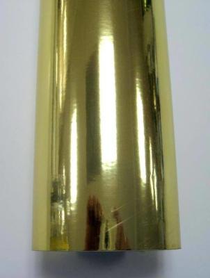 Cina Il PVC di Matt ha metallizzato il colore d'argento che taglia la fodera del vinile 120gsm per annunciare in vendita