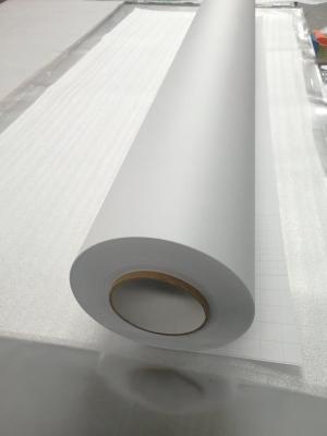 Cina autoadesivi autoadesivi del pavimento degli autoadesivi grafici del pavimento 120g/M2 per la pubblicità della stampa in vendita