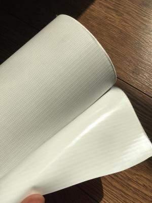 China 230g-510g frontlit & backlit digital printing PVC flex banner For digital printing for sale