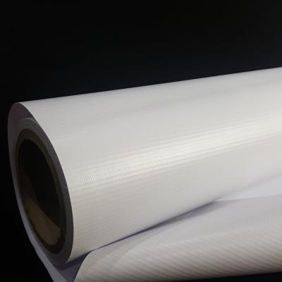China 230g-510g frontlit & backlit digital printing PVC flex banner For digital printing for sale
