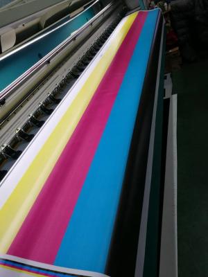 China High intensity Frontlit Backlit PVC Flex Banner Roll for Indoor Outdoor Advertising Printing 13oz Lona for sale