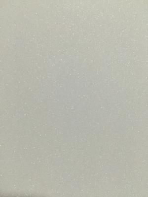 China 100 micron Sparkle Frosted Window Sticker Film For Office Decoration for sale