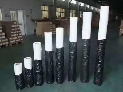 China Papel de sublimação por transferência de calor 300 g-120 g para têxteis à venda