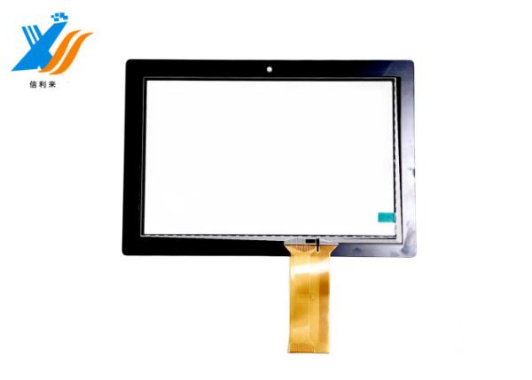 Quality Windows USB Capacitive Touch Panel Customizable UV Protection for sale