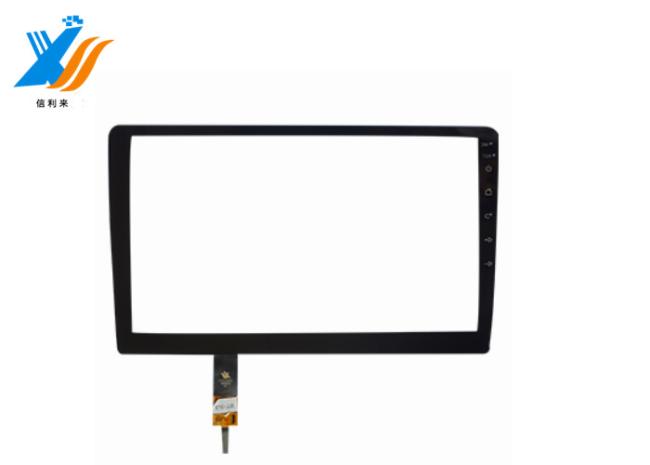 GG Touch Panel