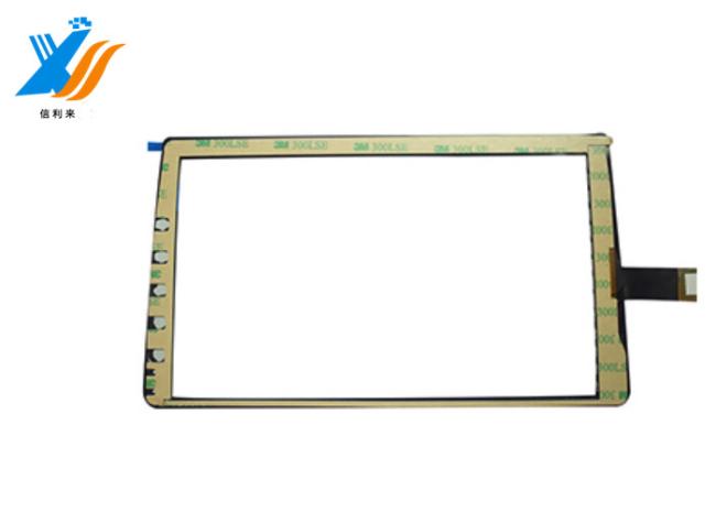GG Touch Panel 