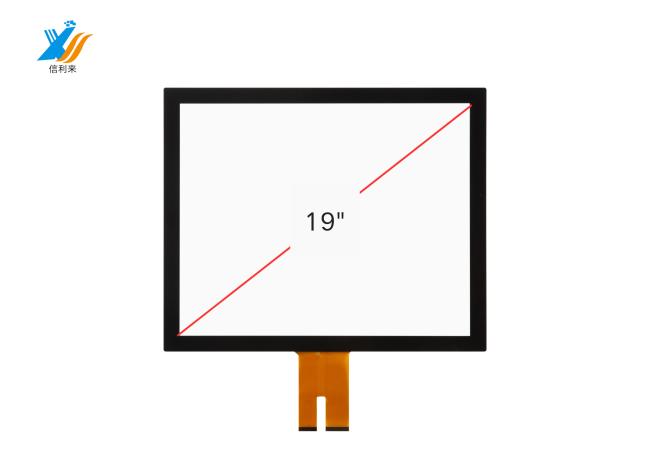 USB Capacitive Touch Panel AG