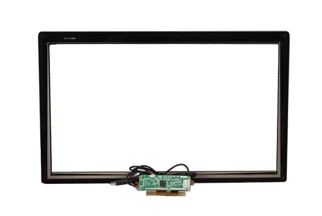 USB Capacitive Touch Panel