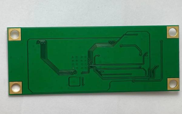 Quality USB Touch Screen Controllers Integrated Circuit Touch Display Controller for sale