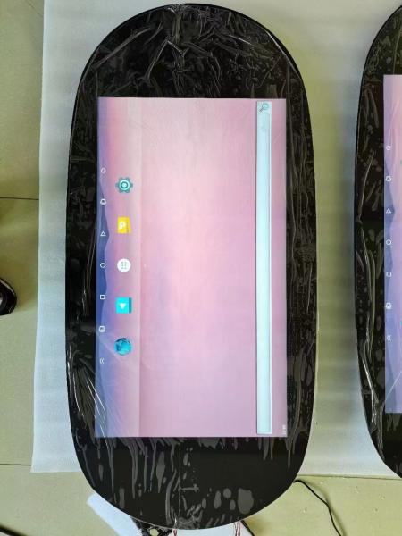 Quality 5V USB Capacitive Touch Panel 32 Inches For Linux Operating System for sale