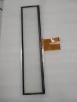 China Industrial ITO Touch Panel 21.5 Inch 10 Touch Points Multi-Touch Screen PC for sale