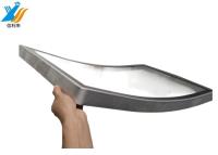 China 32 Inch USB Capacitive Curved Touch Panel Multi OS Compatible Fast Response for sale